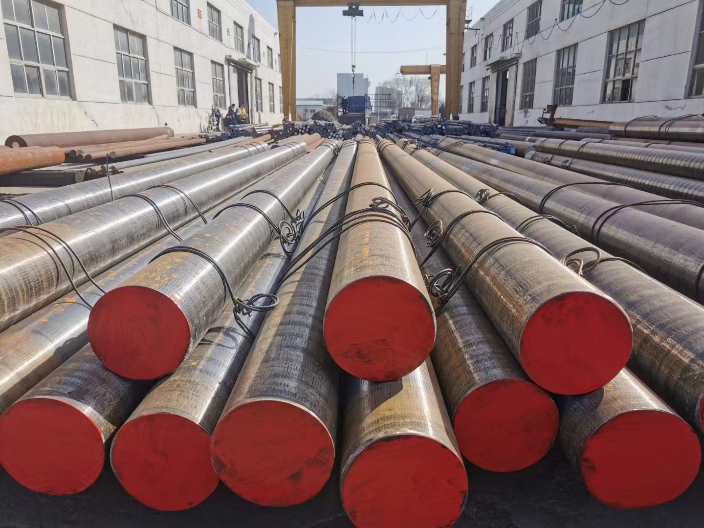 sus630不锈钢 - 江苏力昌金属制品有限公司